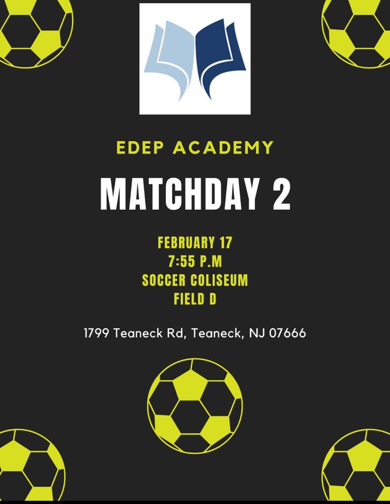 Edep Academy