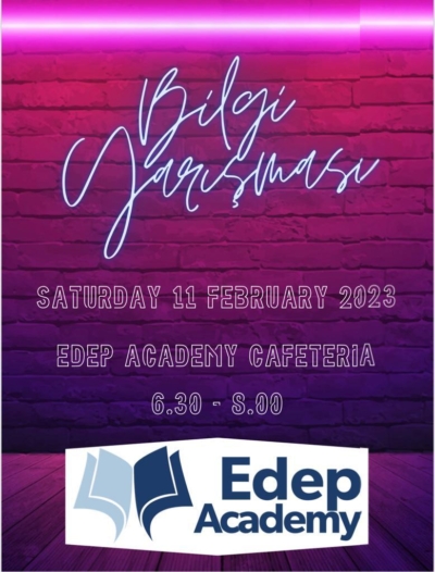 Edep Academy
