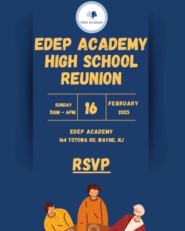 Edep Academy – A Collaborative School Community