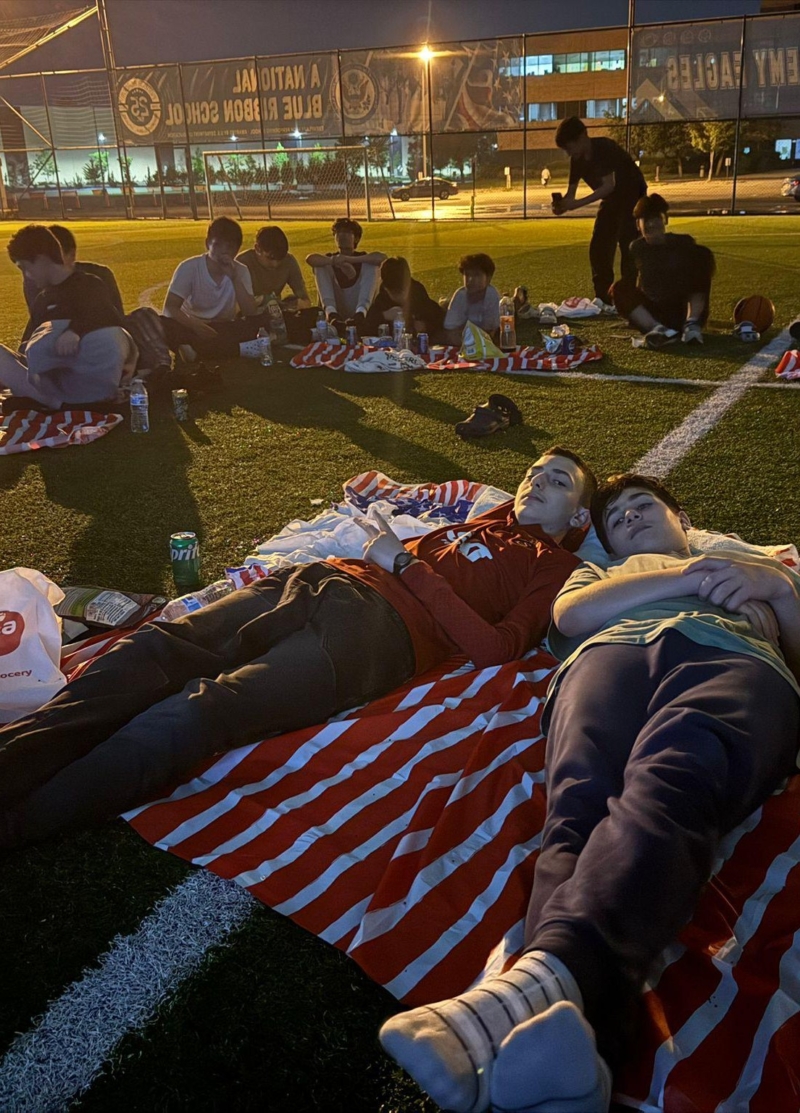 Edep Academy – A Collaborative School Community